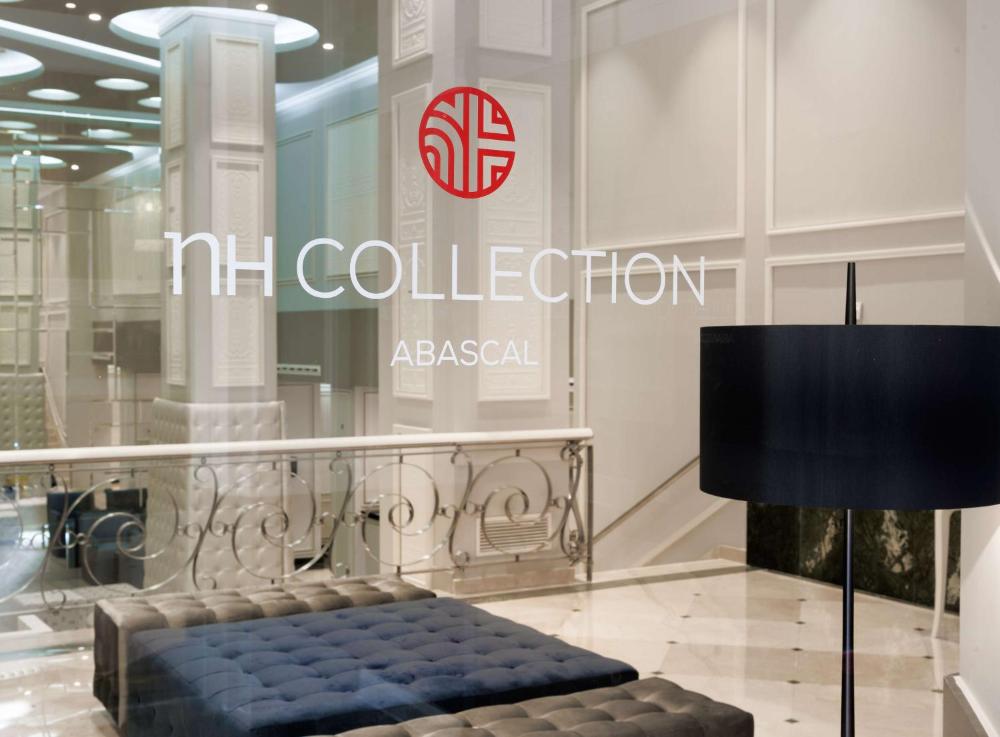 NH Collection Madrid Abascal - Encuentra los mejores hoteles